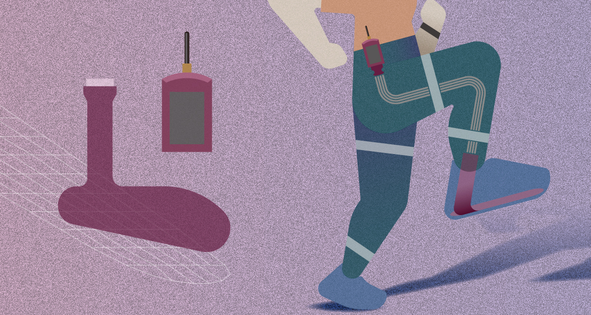 pedar | ビジネスのお客さまへ | 株式会社Xenoma